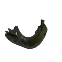 China Gray Forklift Brake Shoes with Long Working Life for CPCD30-35 CPC30-35 Made of Steel & Beryl for sale
