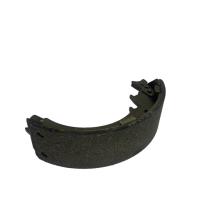 China Gray Forklift Brake Shoes with Long Working Life for CPCD30-35 CPC30-35 Made of Steel & Beryl for sale