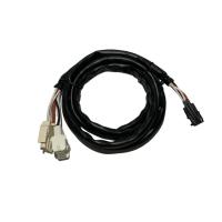 China ZF Transmission Control Mode Display with 220*210*55 Dimensions DC Motor Power and 3 Months Warranty for sale