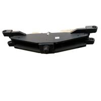 China Steel Material Power Steering Axle Body for CPCD80-100 Forklift with Long Working Life for sale
