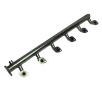China Steel Material Long Working Life Diesel Engine Compatible YC6B125-T20 Engine Outlet Pipe for sale