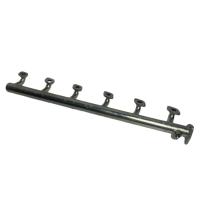 China Steel Material Long Working Life Diesel Engine Compatible YC6B125-T20 Engine Outlet Pipe for sale