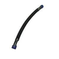 China Long Working Life Rubber Steel Hydraulic Hose Assembly for CPC(D)20-35 Forklift Hydraulic Piping System for sale