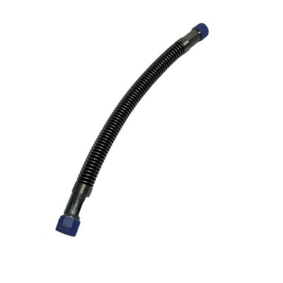 China Long Working Life Rubber Steel Hydraulic Hose Assembly for CPC(D)20-35 Forklift Hydraulic Piping System for sale