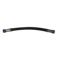 China Long Working Life Rubber Steel Hydraulic Hose Assembly for CPC(D)20-35 Forklift Hydraulic Piping System for sale