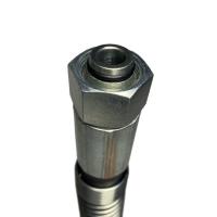 China Long Working Life Rubber Steel Hydraulic Hose Assembly for CPC(D)20-35 Forklift Hydraulic Piping System for sale