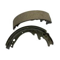 China Forklift Wheel Brake Shoes with Long Working Life and Steel & Beryl Material for CPCD1-1.8 CPC1-1.8 CPD1-1.8 FD1-1.8 FG1-1.8 Models for sale