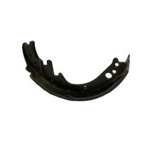 China Forklift Wheel Brake Shoes with Long Working Life and Steel & Beryl Material for CPCD1-1.8 CPC1-1.8 CPD1-1.8 FD1-1.8 FG1-1.8 Models for sale
