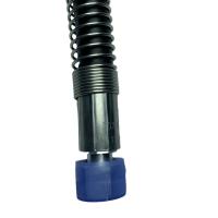 China Long Working Life Rubber Steel Hydraulic Hose Assembly for CPC(D)20-35 Forklift Hydraulic Piping System for sale