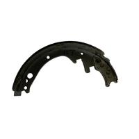 China Forklift Wheel Brake Shoes with Long Working Life and Steel & Beryl Material for CPCD1-1.8 CPC1-1.8 CPD1-1.8 FD1-1.8 FG1-1.8 Models for sale