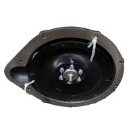 China Steel Material Forklift Transmission Assembly with Long Working Life for CPCD20-35 Model YQX30 for sale