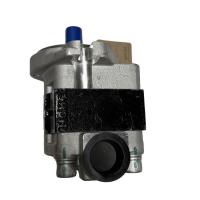 China CBHV-F20-A1L1 Hydraulic Pump for HELI G Series Forklifts - Long Working Life, Steel Material, CPD20-30 Compatible for sale
