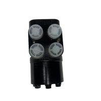 China Steel Material Orbitrol Valve BZZ1-E280BC Model with Long Working Life for HANGCHA Forklifts for sale