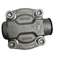 China CBHV-F20-A1L1 Hydraulic Pump for HELI G Series Forklifts - Long Working Life, Steel Material, CPD20-30 Compatible for sale