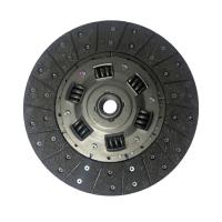 China Steel Material Clutch Disc for CPC20-35 Model Forklift with Long Working Life for sale