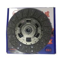 China Steel Material Clutch Disc for CPC20-35 Model Forklift with Long Working Life for sale