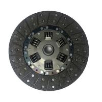 China Steel Material Clutch Disc for CPC20-35 Model Forklift with Long Working Life for sale
