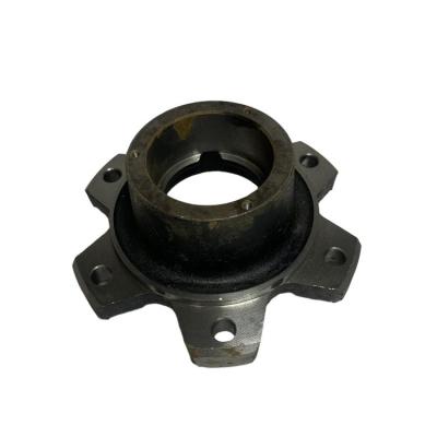 China Steel Material Steering Hub for CPC D 20-35 Forklift with Long Working Life and High-Quality Construction for sale