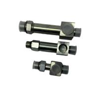 China HELI 3 Ton Capacity Steel Material Lifting Cylinder CPC(D)20-35 Compatible for Hydraulic Piping System for sale