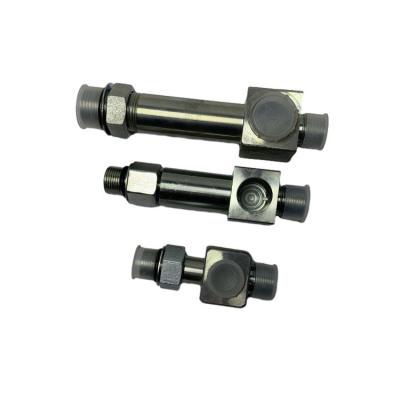 China HELI 3 Ton Capacity Steel Material Lifting Cylinder CPC(D)20-35 Compatible for Hydraulic Piping System for sale
