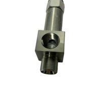 China HELI 3 Ton Capacity Steel Material Lifting Cylinder CPC(D)20-35 Compatible for Hydraulic Piping System for sale