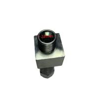 China HELI 3 Ton Capacity Steel Material Lifting Cylinder CPC(D)20-35 Compatible for Hydraulic Piping System for sale
