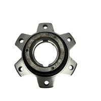 China Steel Material Steering Hub for CPC D 20-35 Forklift with Long Working Life and High-Quality Construction for sale