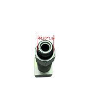 China HELI 3 Ton Capacity Steel Material Lifting Cylinder CPC(D)20-35 Compatible for Hydraulic Piping System for sale
