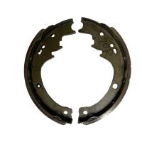 China Forklift Brake Shoes with Long Working Life Steel & Beryl Material for CPCD20-25 CPC20-25 CPD20-25 FD20-25 FG20-25 for sale