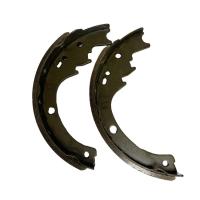 China Forklift Brake Shoes with Long Working Life Steel & Beryl Material for CPCD20-25 CPC20-25 CPD20-25 FD20-25 FG20-25 for sale
