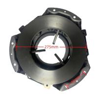 China Steel Material CPC20-35 Model Forklift Clutch Cover with Long Working Life for Transmission System for sale
