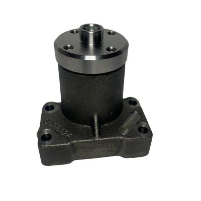 China Steel Material Fan Support with Long Working Life for Diesel Engine Trucks and Forklifts for sale