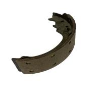 China Forklift Brake Shoes with Long Working Life Steel & Beryl Material for CPCD20-25 CPC20-25 CPD20-25 FD20-25 FG20-25 for sale