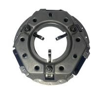 China Steel Material CPC20-35 Model Forklift Clutch Cover with Long Working Life for Transmission System for sale