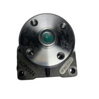 China Steel Material Fan Support with Long Working Life for Diesel Engine Trucks and Forklifts for sale