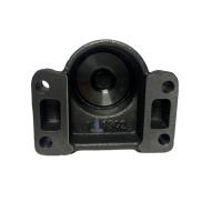 China Steel Material Fan Support with Long Working Life for Diesel Engine Trucks and Forklifts for sale