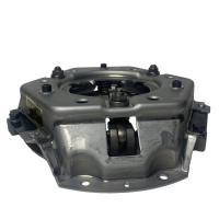China Steel Material CPC20-35 Model Forklift Clutch Cover with Long Working Life for Transmission System for sale