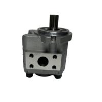 China Durable Steel Material Hydraulic Pump with Long Working Life and 6 Months Warranty for Forklift Spare Parts for sale