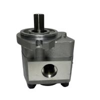 China Durable Steel Material Hydraulic Pump with Long Working Life and 6 Months Warranty for Forklift Spare Parts for sale