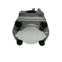 China Durable Steel Material Hydraulic Pump with Long Working Life and 6 Months Warranty for Forklift Spare Parts for sale