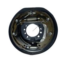China Steel Wheel Brake Assembly for Forklifts CPCD20-25 CPC20-25 CPD20-25 FD20-25 FG20-25 with Long Working Life for sale