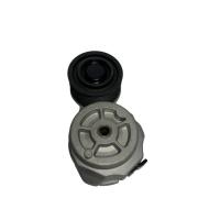 China Long Working Life Aluminum Steel Belt Tensioner for Diesel Engines - OE NO. 3973820 for sale