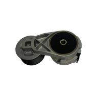 China Long Working Life Aluminum Steel Belt Tensioner for Diesel Engines - OE NO. 3973820 for sale