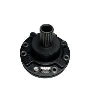 China Durable Steel Material Charging Pump for CPCD30-35 Model Forklift Transmission System with Long Working Life for sale