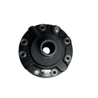 China Durable Steel Material Charging Pump for CPCD30-35 Model Forklift Transmission System with Long Working Life for sale