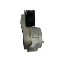 China Long Working Life Aluminum Steel Belt Tensioner for Diesel Engines - OE NO. 3973820 for sale