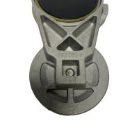 China Long Working Life Aluminum Steel Belt Tensioner for Diesel Engines - OE NO. 3973820 for sale