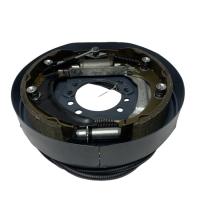 China Steel Wheel Brake Assembly for Forklifts CPCD20-25 CPC20-25 CPD20-25 FD20-25 FG20-25 with Long Working Life for sale
