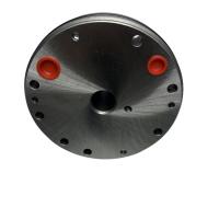 China Durable Steel Material Charging Pump for CPCD30-35 Model Forklift Transmission System with Long Working Life for sale