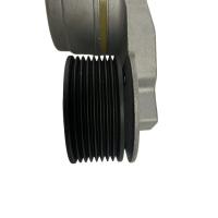 China Long Working Life Aluminum Steel Belt Tensioner for Diesel Engines - OE NO. 3973820 for sale